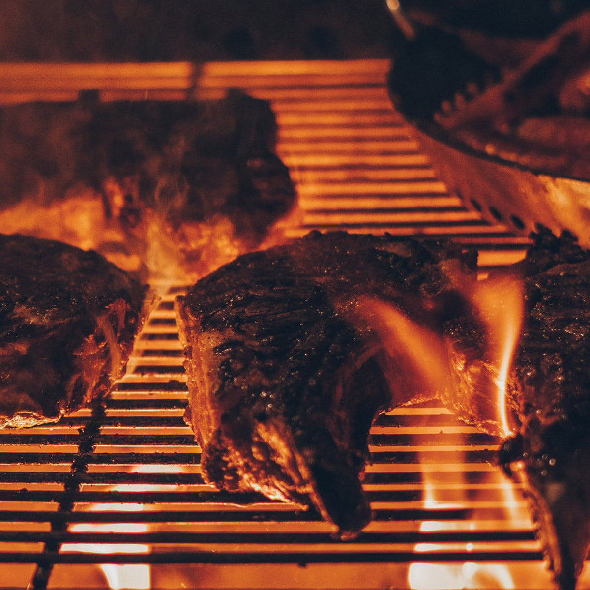 Meat Packs — Hyper Meat