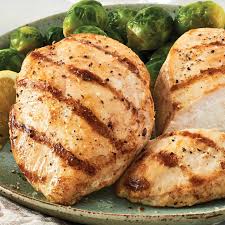 Chicken Breast Boneless SKINLESS 2 pieces 700gm – Hyper Meat