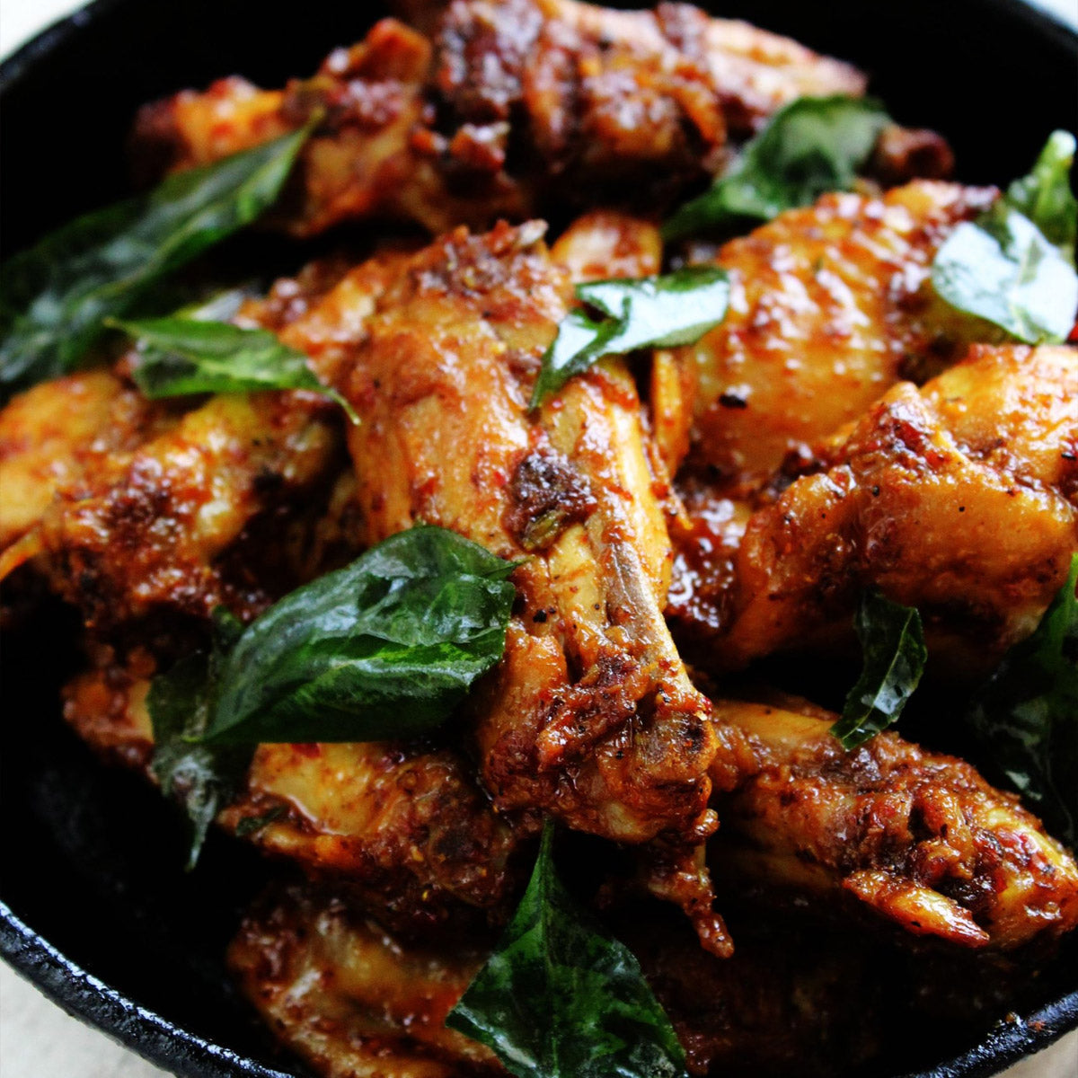 Chicken Nibbles 1kg – Hyper Meat