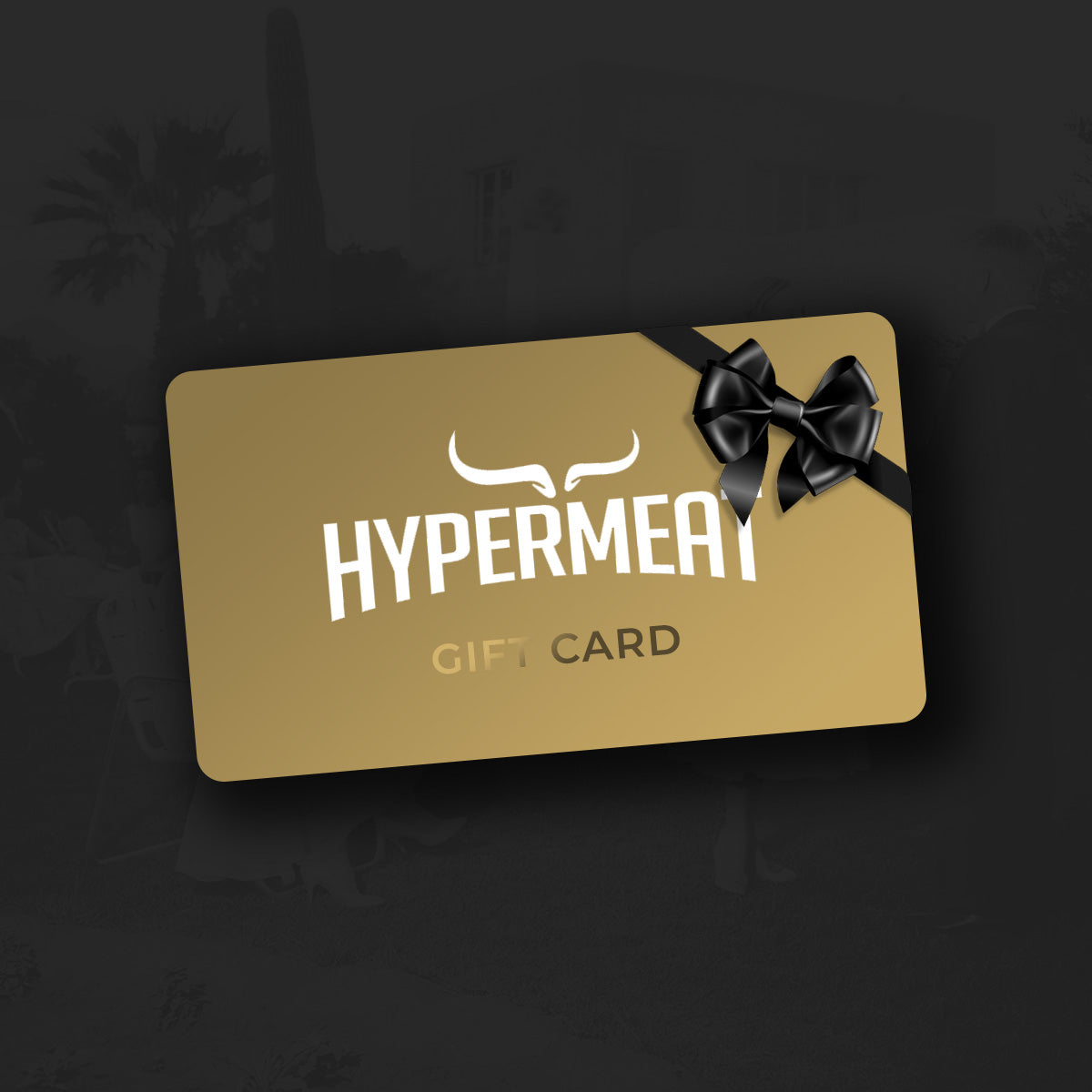 Gift Card – Hyper Meat