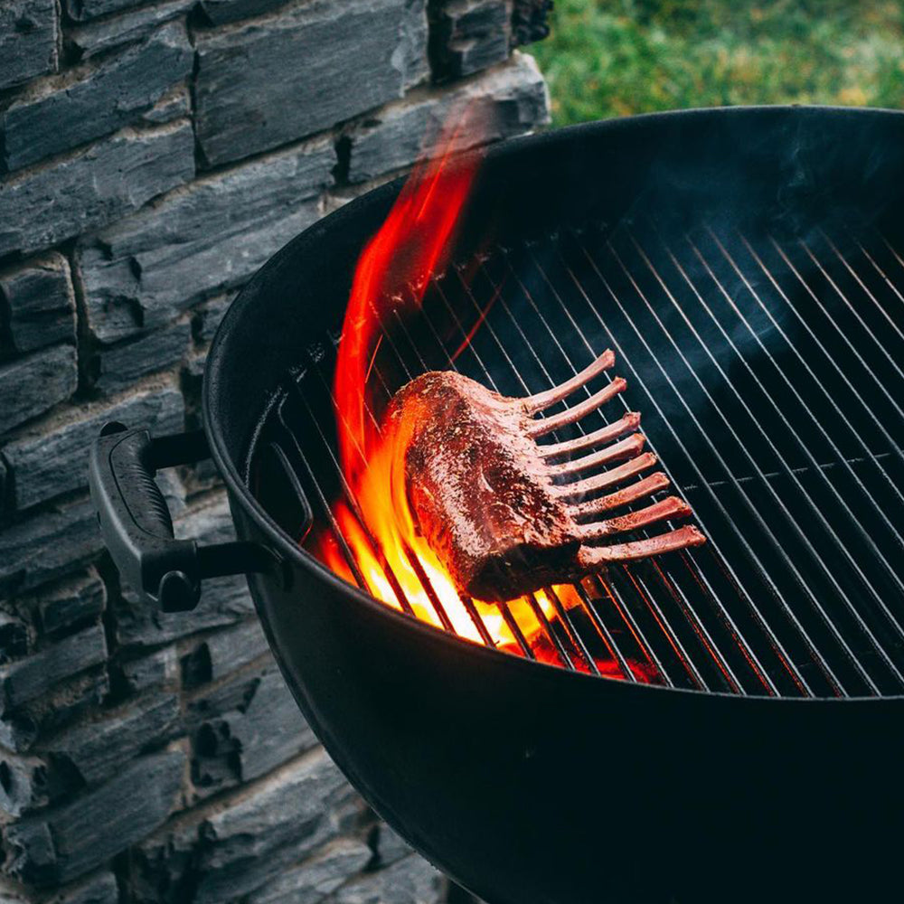 Lamb Racks 2 per pack – Hyper Meat