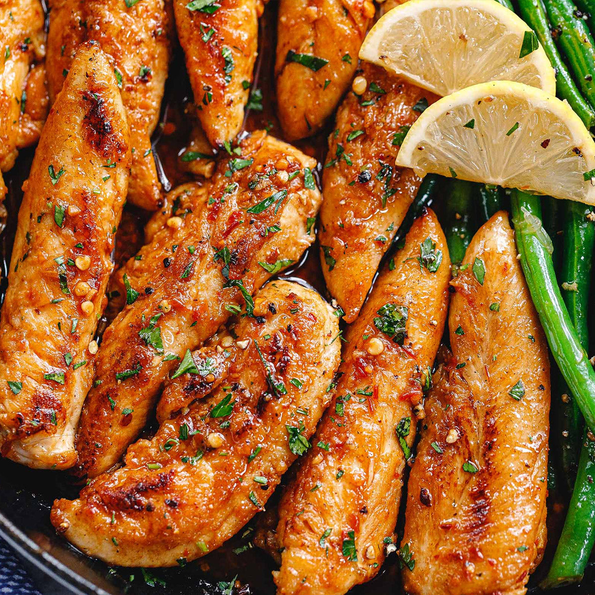 Chicken Tenderloins 500gm – Hyper Meat