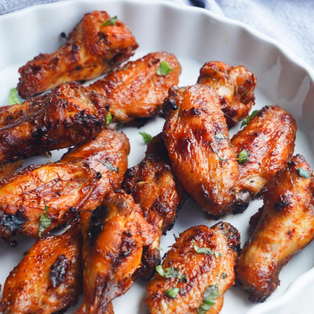 Chicken Nibbles 1kg – Hyper Meat