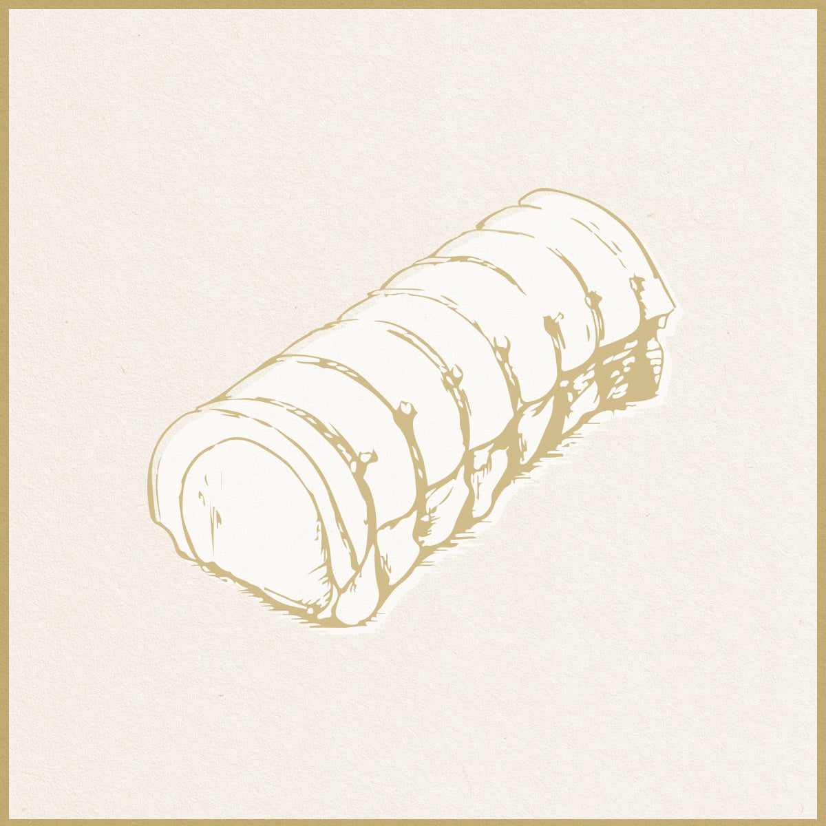 Pork Roast (tied with string) - 1.5kg – Hyper Meat